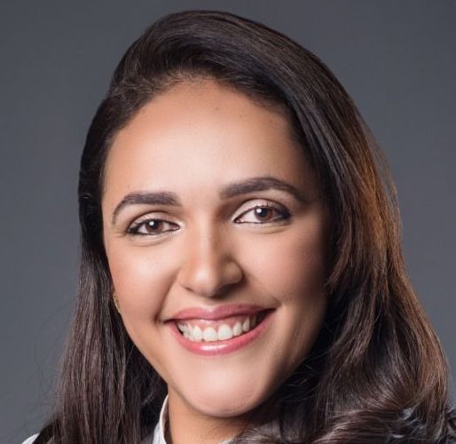 Dra. Adna de Oliveira Andrade - Hospital IOP - Gastroenterologista